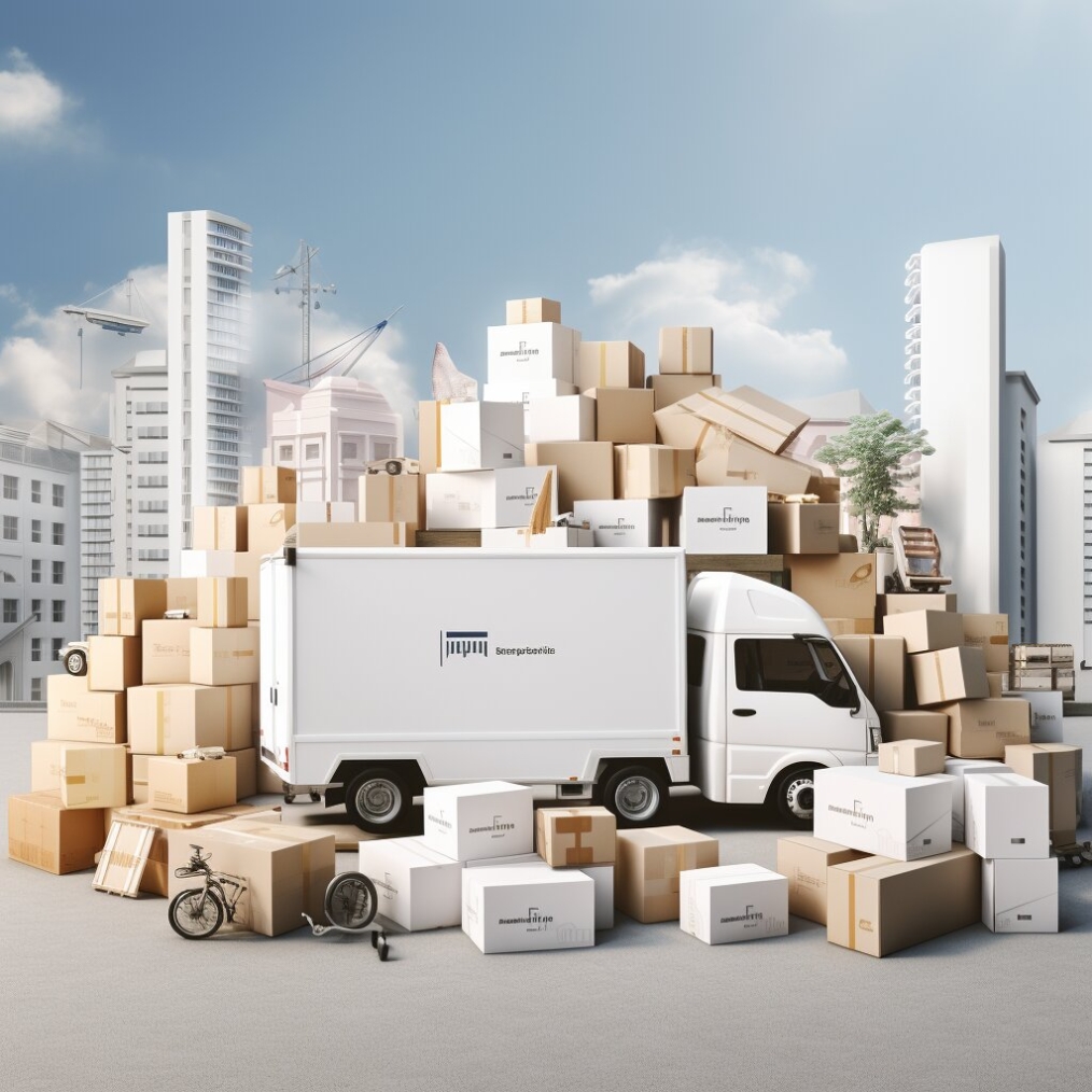 Power Line Air Express Ltd.