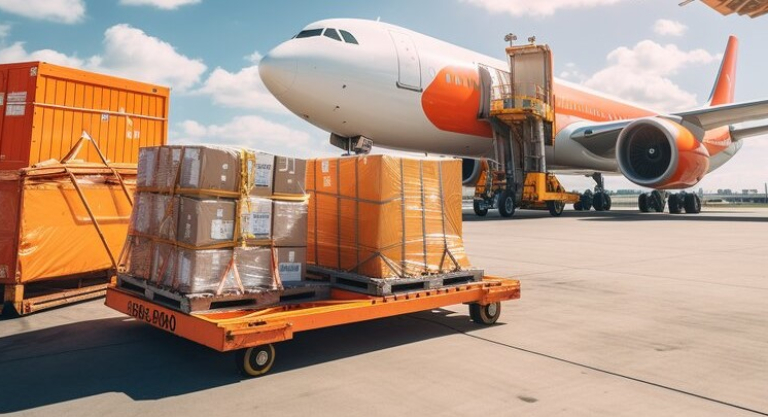Services – Power Line Air Express Ltd.